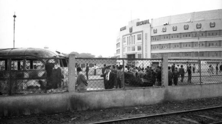 25 of the Most Shocking Sports Tragedies That Will Never Be Forgotten