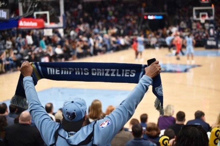 The 25 NBA franchises with most fans: The most popular basketball teams