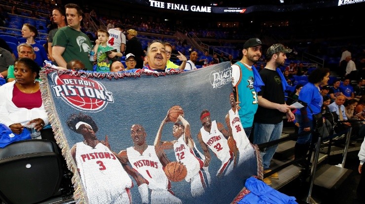 The 25 NBA franchises with most fans: The most popular basketball teams
