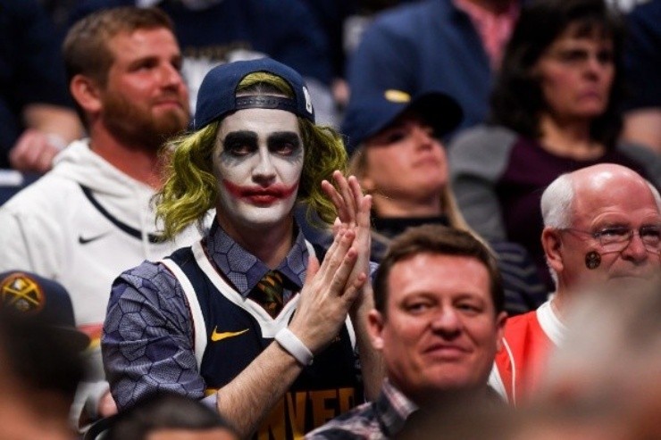 The 25 NBA franchises with most fans: The most popular basketball teams