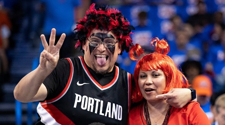 The 25 NBA franchises with most fans: The most popular basketball teams