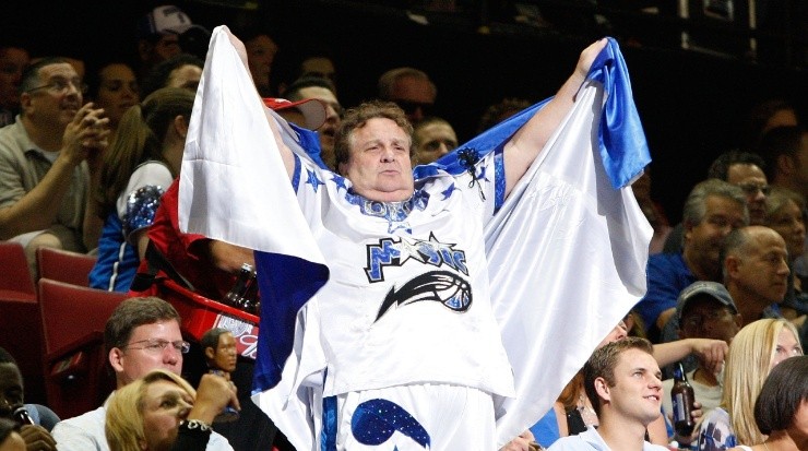 The 25 NBA franchises with most fans: The most popular basketball teams