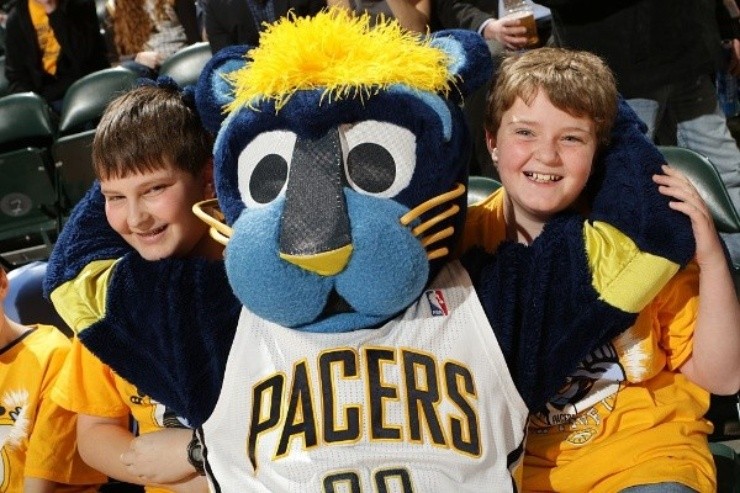 The 25 NBA franchises with most fans: The most popular basketball teams