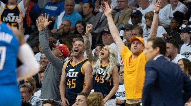 The 25 NBA franchises with most fans: The most popular basketball teams