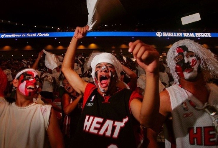 The 25 NBA franchises with most fans: The most popular basketball teams