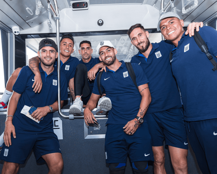 No se guardó nada: Carlos Zambrano dejó contundente mensaje a la ...