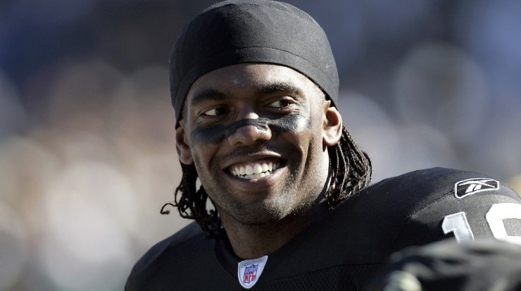 Top 25 Best NFL Wide Receivers of All Time