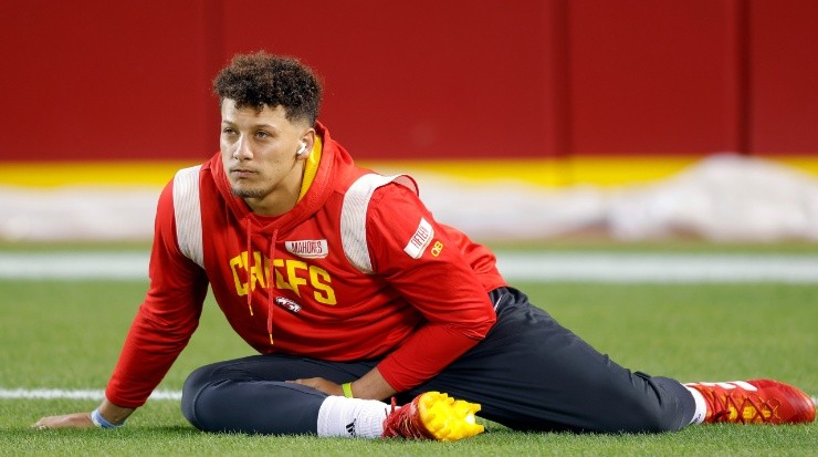 20 Things You Didn't Know About Patrick Mahomes