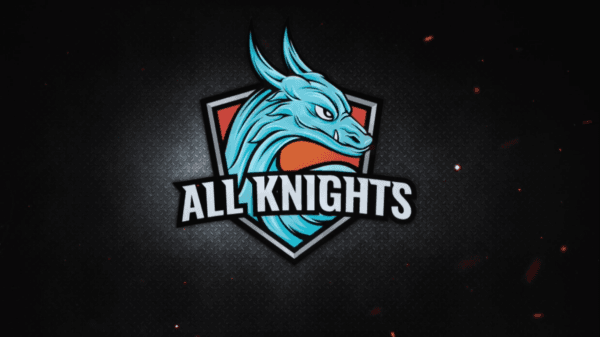 LOL: All Knights revela su identidad