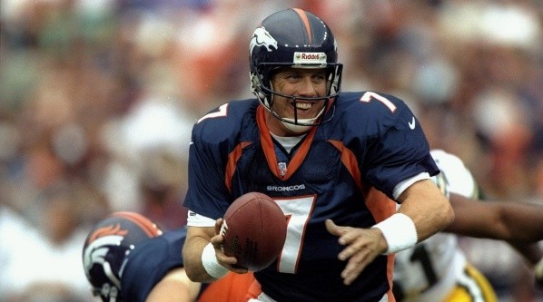 Los 10 mejores y más exitosos quarterbacks de la historia de la NFL