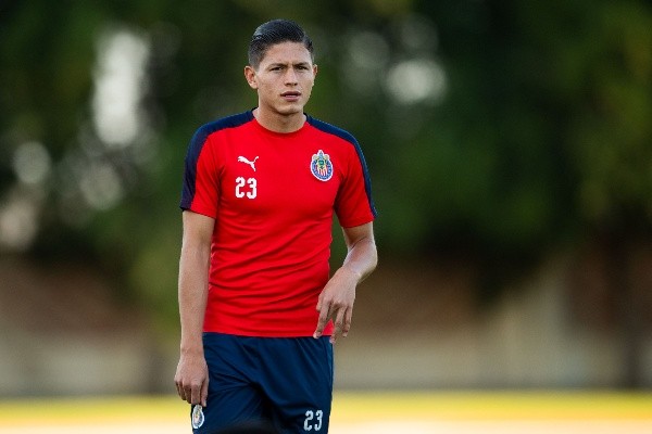 El delantero de 22 años deberá regresar al Rebaño Sagrado en junio, ya ...