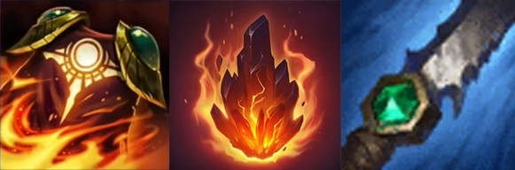 Riot anuncia un nuevo y poderoso efecto para "Inmolar" en League of ...