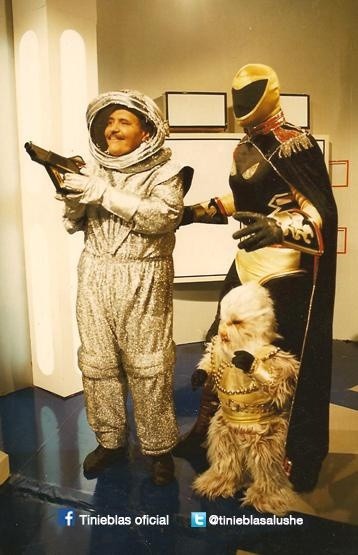 Las 10 cosas que no sabías del Kemonito