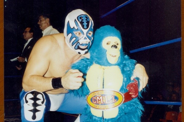 Las 10 cosas que no sabías del Kemonito