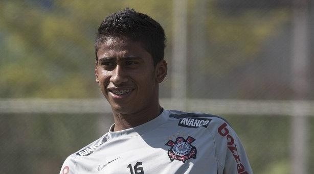 As 5 revelações da base que mais iludiram o torcedor do Corinthians ...