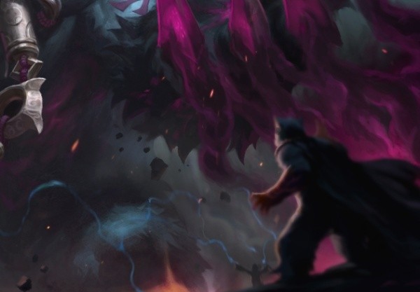 Novedades del rework de Volibear en League of Legends ¡Nueva habilidad ...