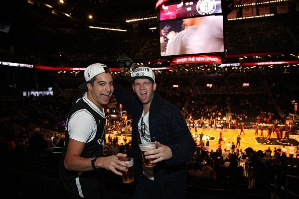 The 25 NBA franchises with most fans: The most popular basketball teams