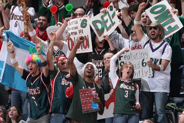 The 25 NBA franchises with most fans: The most popular basketball teams