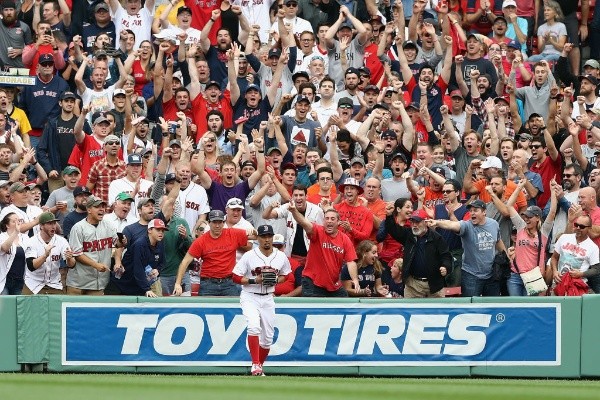 Top 25 MLB franchises with most fans: The most popular baseball teams