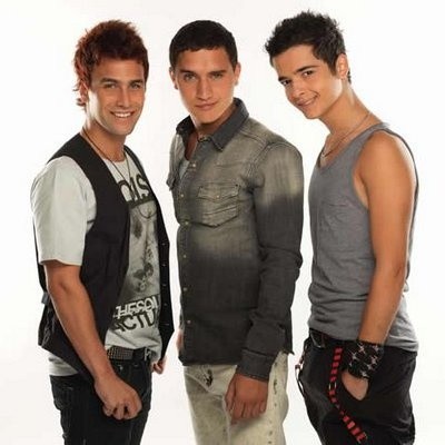 Así están hoy los protagonistas de la serie de Disney, "Peter Punk"