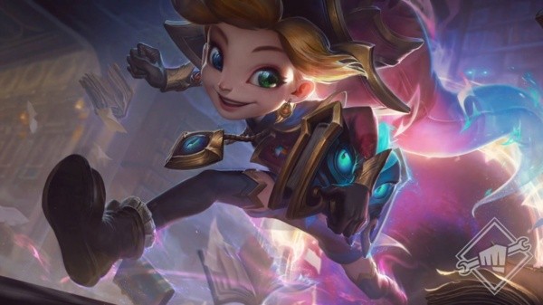 Zoe Arcana Edición Prestigiosa llega a League of Legends junto a otros ...