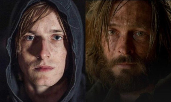 Dark: quién es quién en la serie, el increíble trabajo de casting de ...