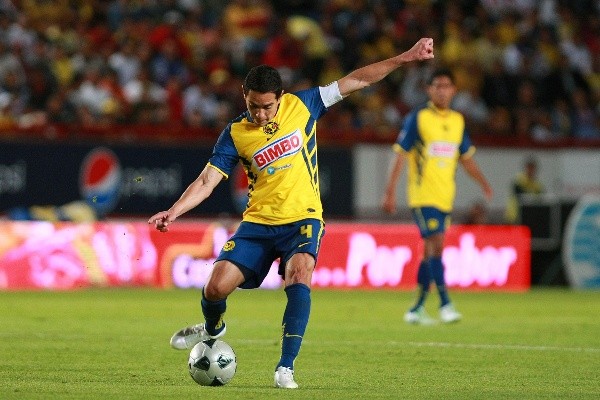 Kevin Rojas expuso ser olvidado por la directiva del América: "Me ha ...