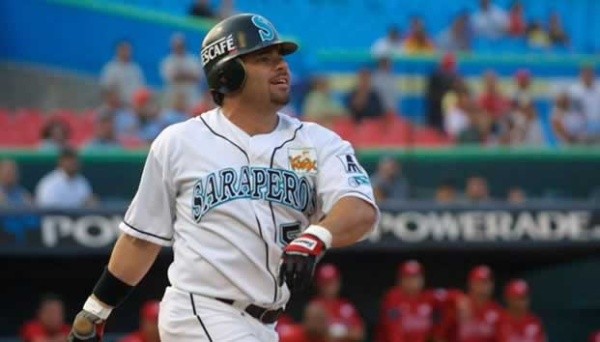 Eduardo Jimenez LMB