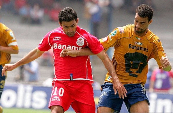 Pumas: Fichajes extranjeros, los peores de su historia