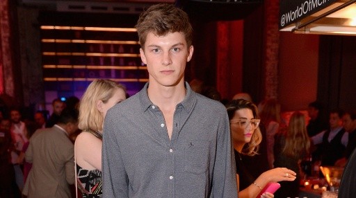 Spider-Man: conoce a Ben Jordan, el modelo del polémico rostro de Peter ...