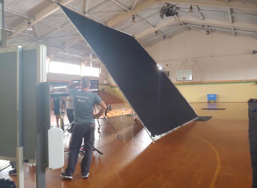 Stranger Things: FOTOS y VIDEOS nuevos del rodaje de la cuarta temporada