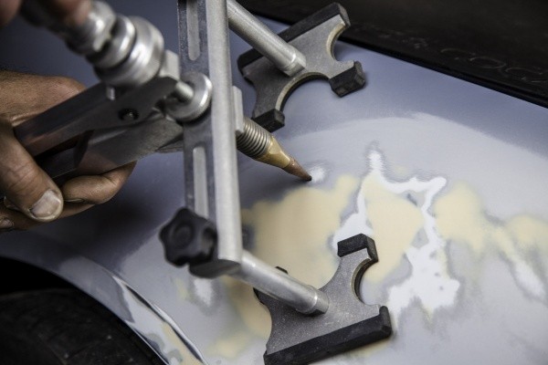 Rayones en tu auto: Aprende a eliminarlos