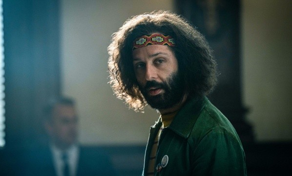 El Juicio de los 7 de Chicago | La palabra de sus protagonistas