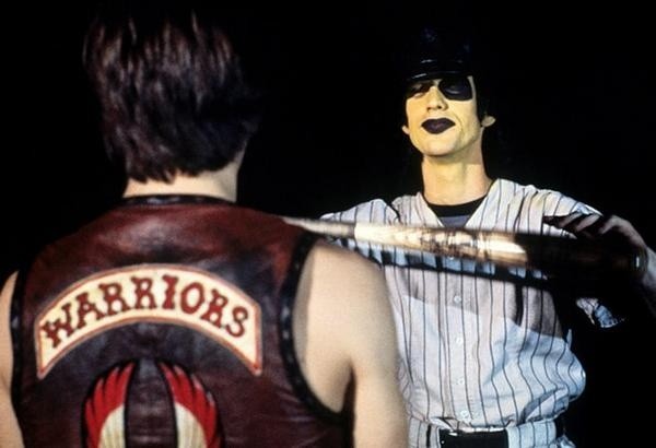 Murió Jery Hewitt, el reconocido coordinador de dobles de acción