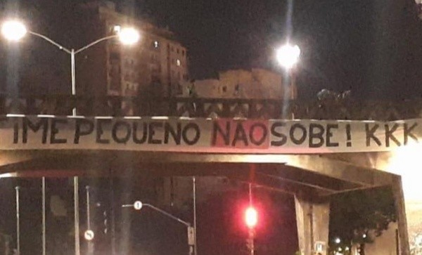 [Cruzeiro]: veja os memes do centenário da Raposa | Bolavip Brasil