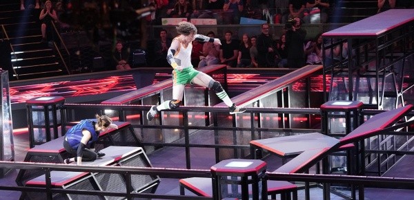 Ultimate Tag: llega a FX la serie de los hermanos Watt de la NFL sobre ...