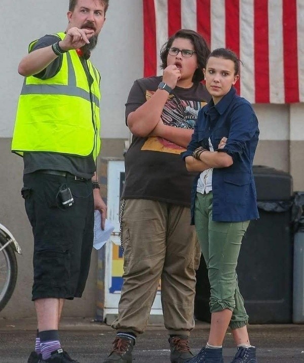 Godzilla vs Kong: cómo y cuándo verla