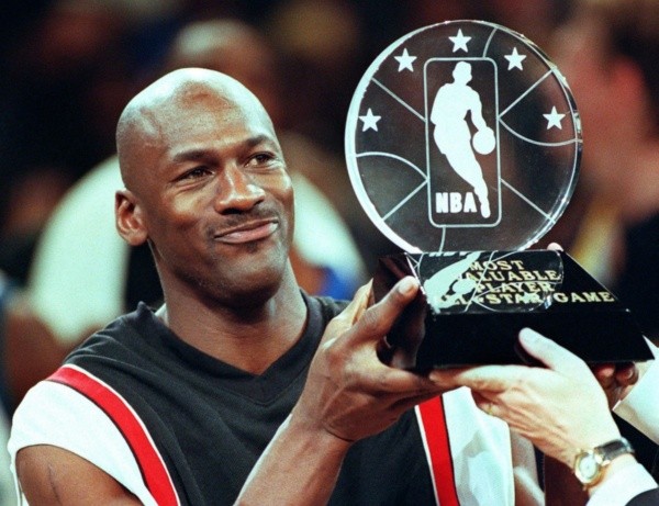 Michael Jordan cumple 58 años: los mejores momentos de su carrera en NBA