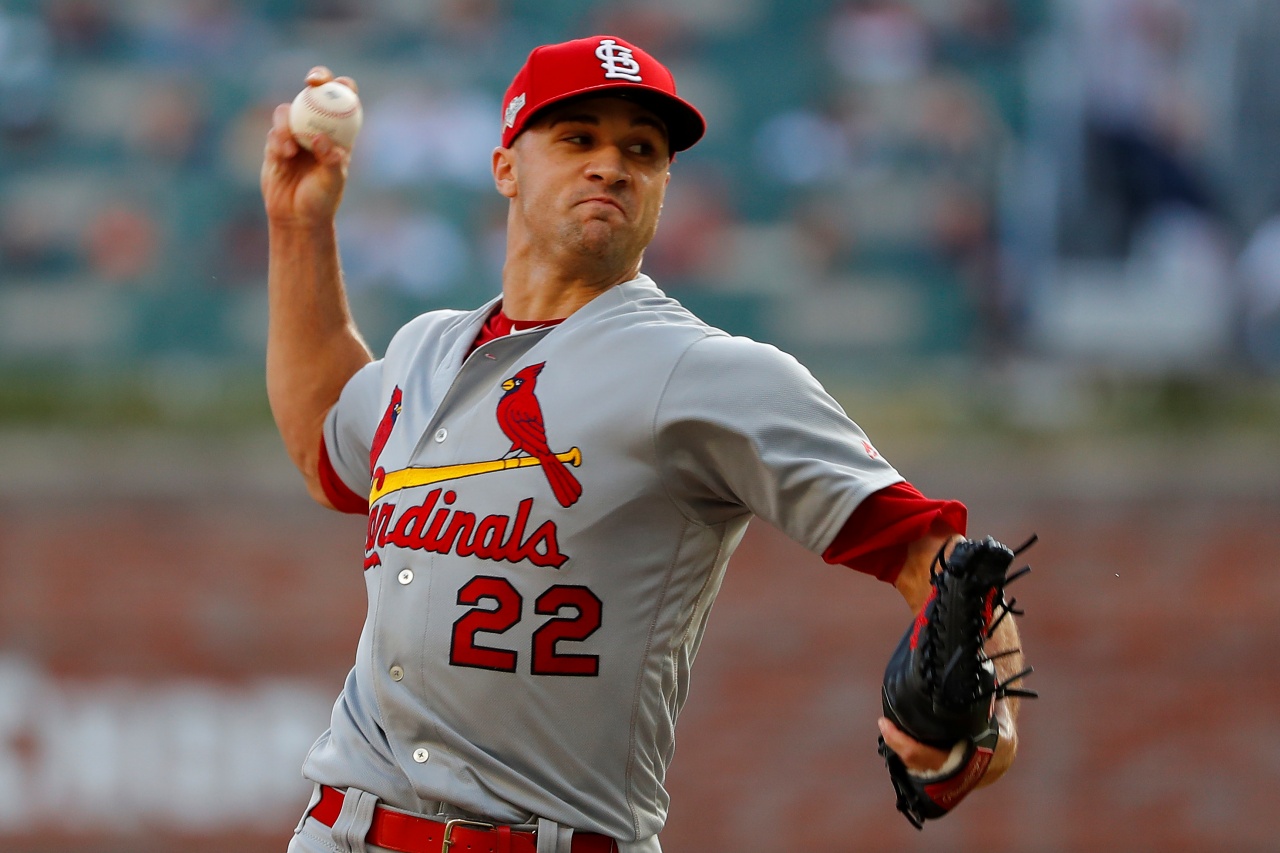 Jack Flaherty