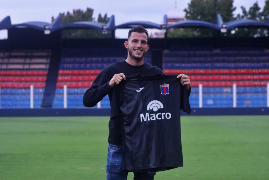 Le va a romper el corazón a los hinchas de Boca: la primera foto del ...