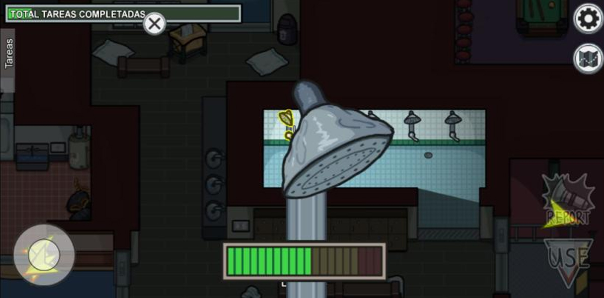 Así podrás completar cada tarea del nuevo mapa de Among Us