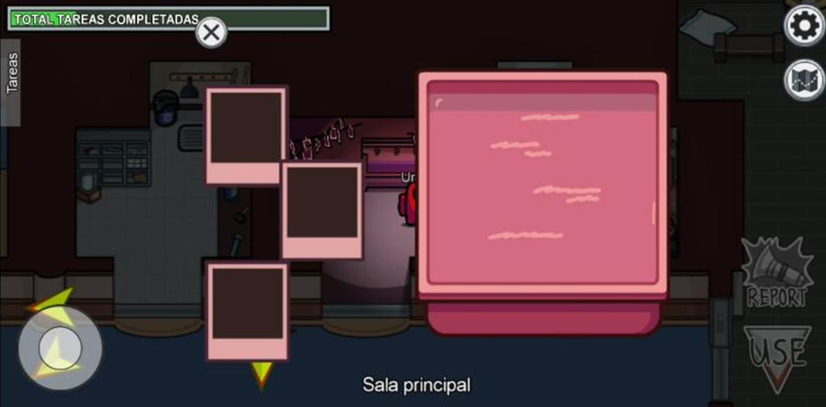 Así podrás completar cada tarea del nuevo mapa de Among Us