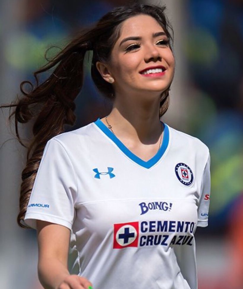 Cruz Azul: Mich Pérez exporrista y conductora denunció amenazas de ...