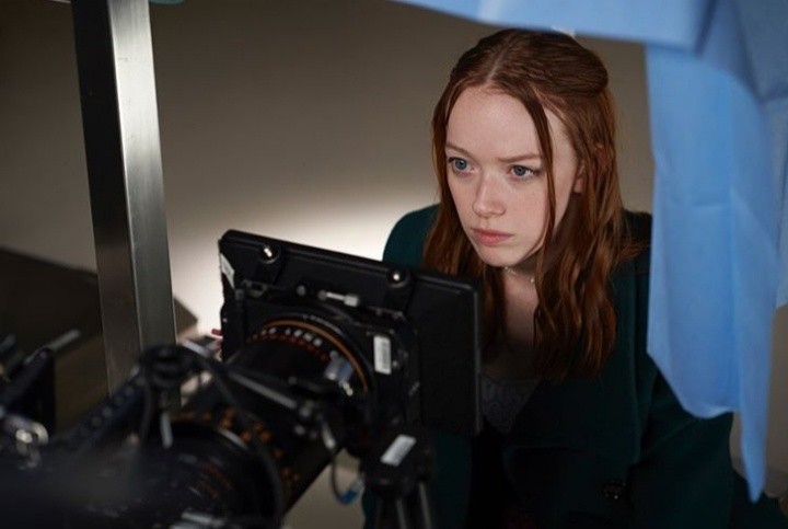 Anne with an E: por qué Amybeth McNulty no volvió a actuar después de la serie de Netflix