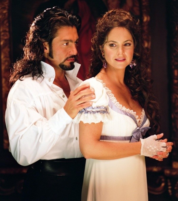 Telenovelas | Las 29 parejas más emblemáticas