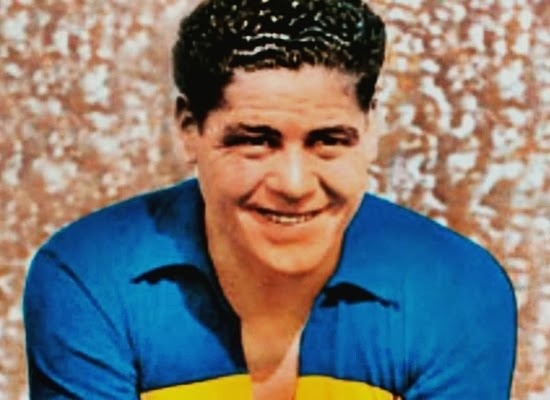 Superclásico: los máximos goleadores en toda la historia de los Boca ...