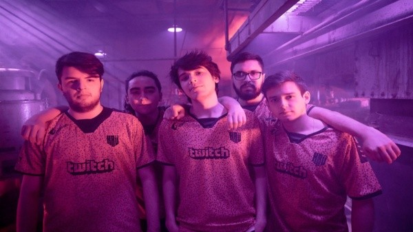 Fecha y Hora VALORANT Masters KRU vs Team Liquid