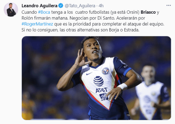 Vestite, Román: Boca habría cerrado dos refuerzos más en el mercado de ...