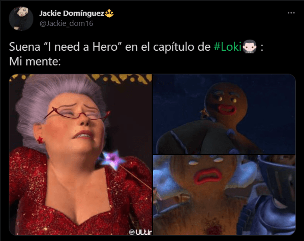 Loki: memes y reacciones sobre el episodio 2 de la serie de Marvel en ...