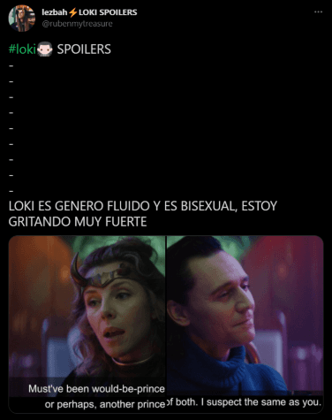 Marvel | Loki: memes y reacciones tras la confirmación de que es ...
